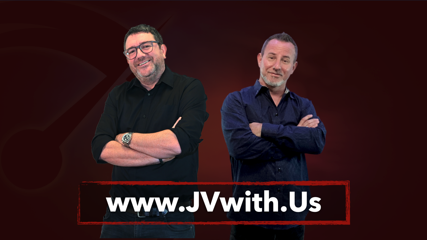 ATTENTION: AFFILIATES | JV Page – Rapid Profits Online